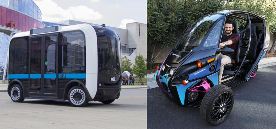 3-D Printing And Electric Vehicles: A Match Made In Heaven ...